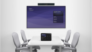 Microsoft Teams Rooms Basic vs. Pro: Comparison [2024]