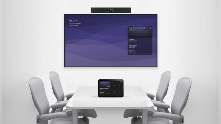 Microsoft Teams Rooms Basic vs. Pro: Comparison [2024]