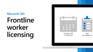 Microsoft 365 F3 Limitations Changed [2023]
