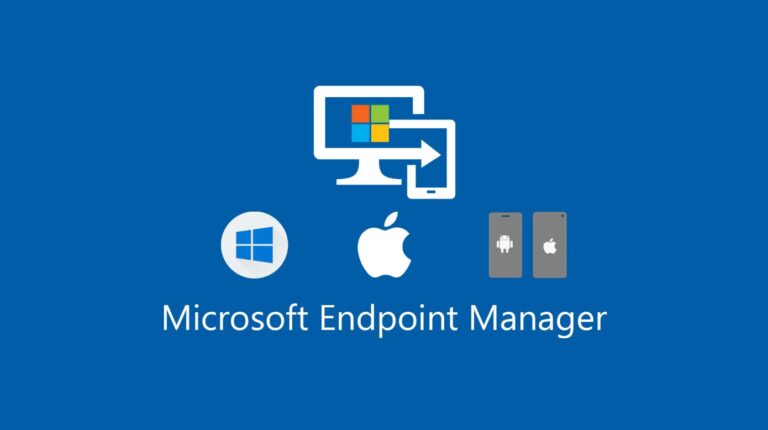 What is Microsoft Endpoint Manager - and What Changed (2024)