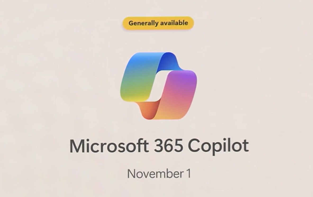 Microsoft 365 Copilot: Release Date, Price & more [Nov. 2023]