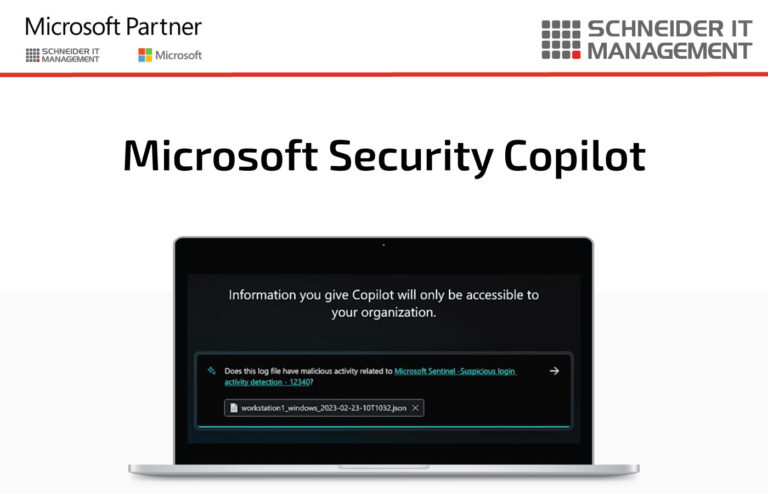 Microsoft Security Copilot: Release Date and Features [2023 ... Microsoft Security Copilot: Release Date and Features [2023 ...
