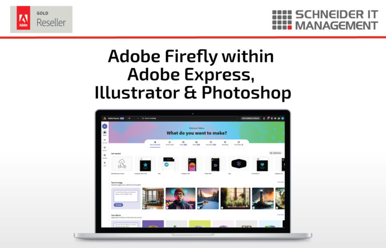 How Adobe Firefly brings Your Creativity to the Next Level (2024)