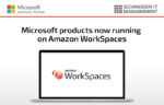 Amazon WorkSpaces: Microsoft 365 Apps Compatibility [2023] - SCHNEIDER ...