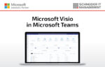 New Microsoft Visio App in Teams: Seamless Diagramming [2023 ...