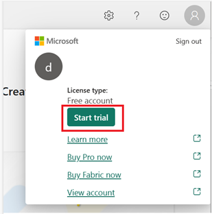 Get Microsoft Fabric for Free: What You Need To Do [2024]