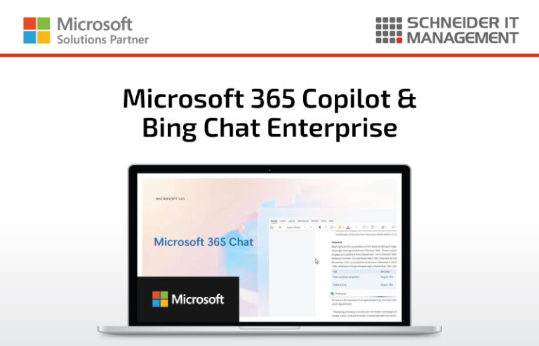 Major Microsoft AI News: Microsoft 365 Copilot & … [Oct. 2023]