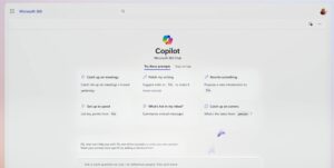 Major Microsoft AI News: Microsoft 365 Copilot & … [Oct. 2023]