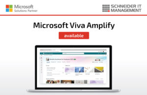 Introducing Microsoft Viva Amplify: Engage Employees [2023]
