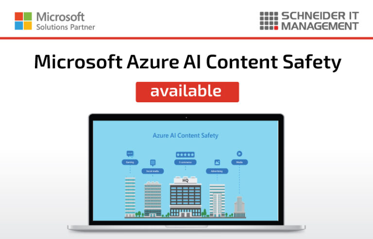 Next-Gen Security: Microsoft Azure AI Content Safety Unveiled!