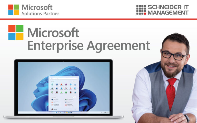 Microsoft Enterprise Agreement: The Ultimate Guide [2025]