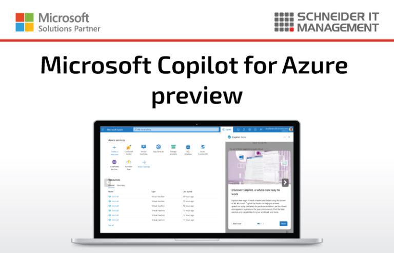 Microsoft Copilot for Azure: Your Ultimate IT Companion