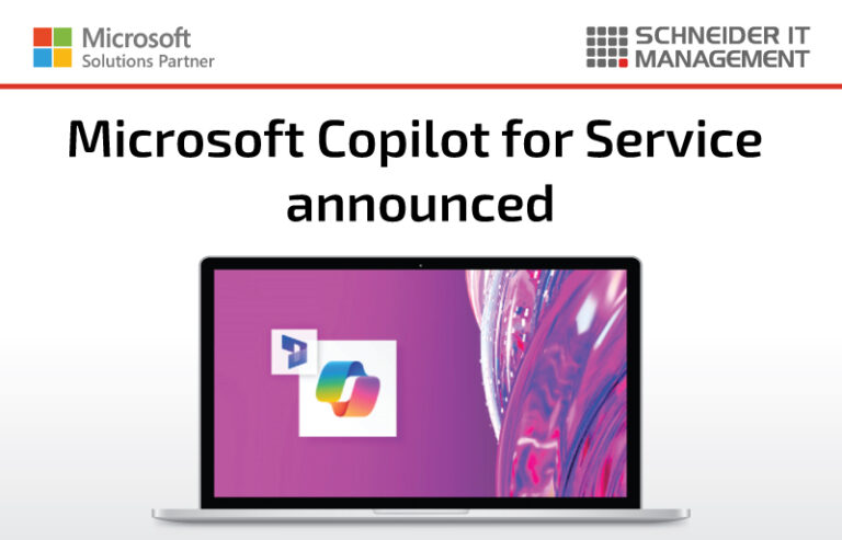 Microsoft 365 Copilot for Service: AI Power for Support