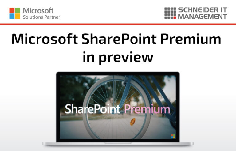 Microsoft SharePoint Premium: AI-Driven Excellence