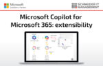 How to extend Microsoft 365 Copilot