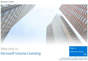 Microsoft Products and Services Agreement (MPSA) explained - SCHNEIDER ...