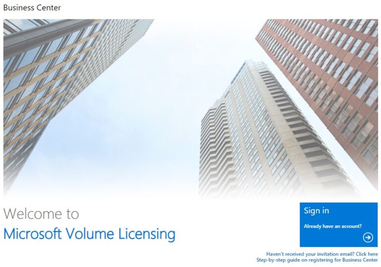 Microsoft Products and Services Agreement (MPSA) explained - SCHNEIDER ...