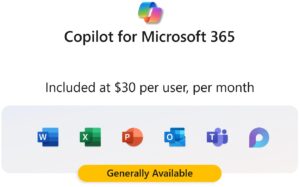 Microsoft 365 Copilot: Licensing explained [2024-06-04]