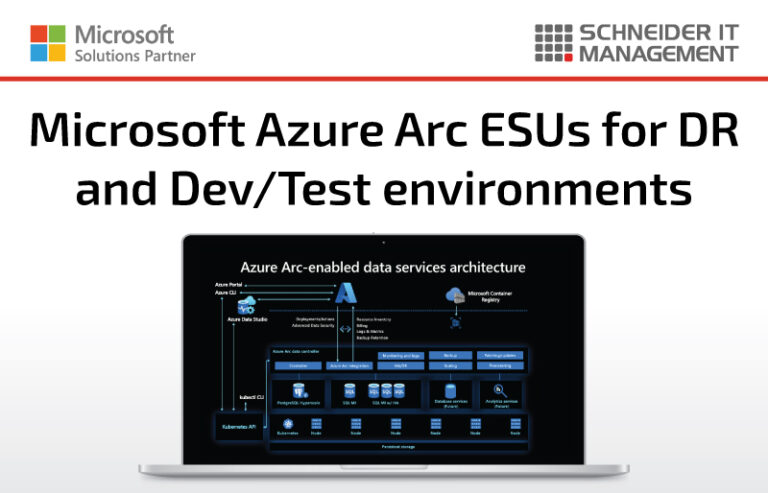 Azure Arc Extended Security Updates: What You Need to Know