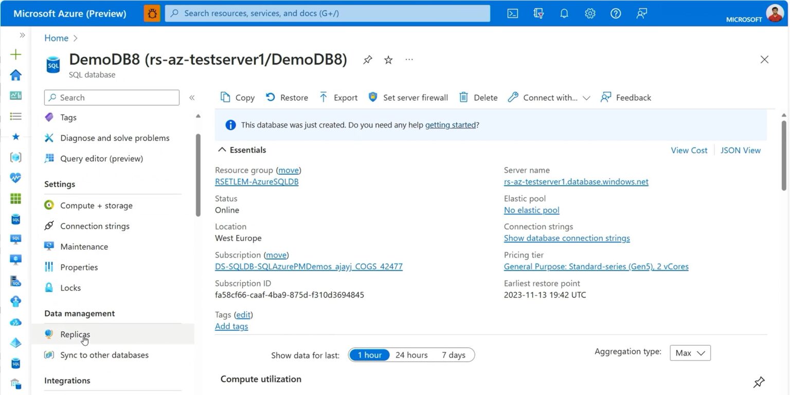 Microsoft Azure SQL Database failover rights: Save on costs
