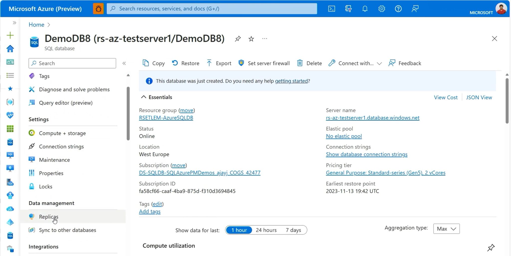 Microsoft Azure SQL Database failover rights: Save on costs