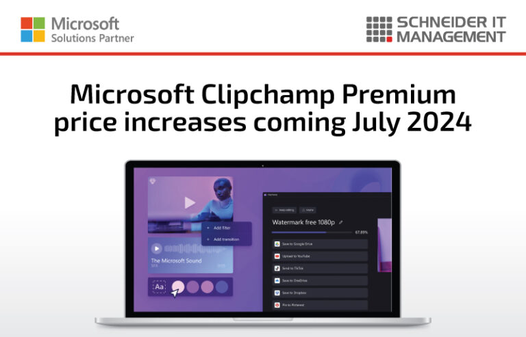 How to Save 43% on Clipchamp Premium While You Still Can