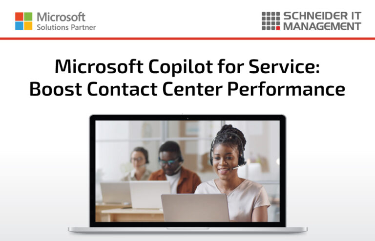 Microsoft 365 Copilot for Service: What You Need to Know [2024]
