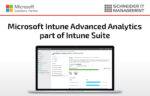 Intune Advanced Analytics: Your Ultimate Guide [2024]