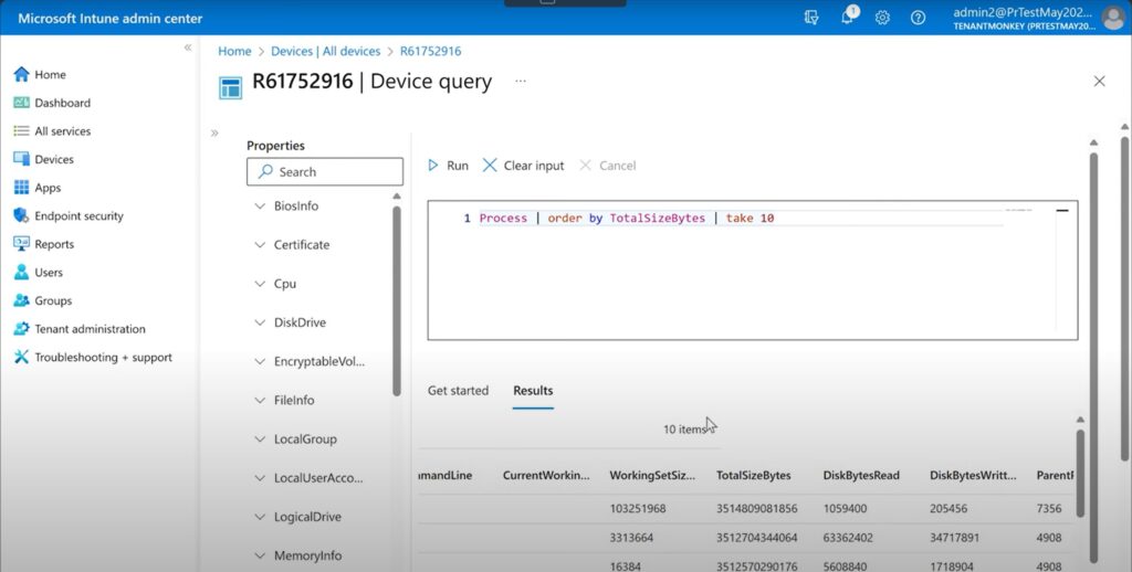 Intune Advanced Analytics Your Ultimate Guide 2024