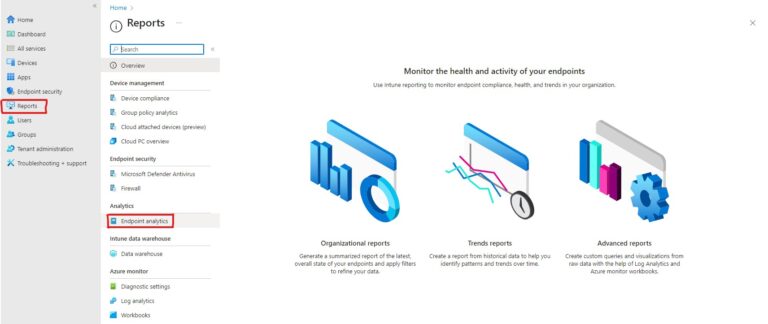 Intune Advanced Analytics: Your Ultimate Guide [2024]