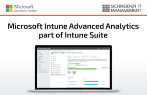 Intune Advanced Analytics: Your Ultimate Guide [2024]