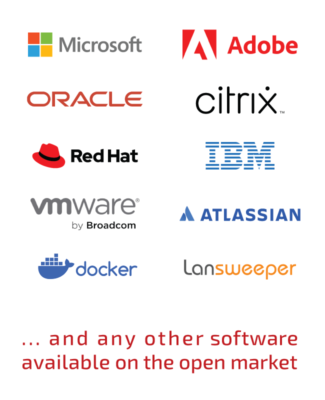 SCHNEIDER IT MANAGEMENT - Microsoft & all Software