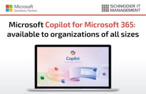 Microsoft 365 Copilot for everybody! What changed?