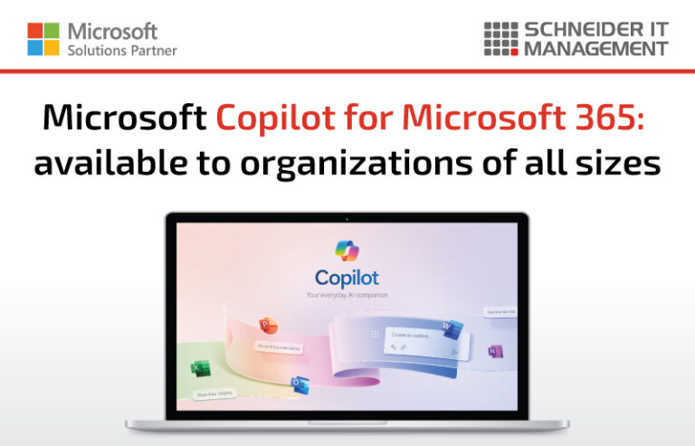 Microsoft 365 Copilot for everybody! What changed?
