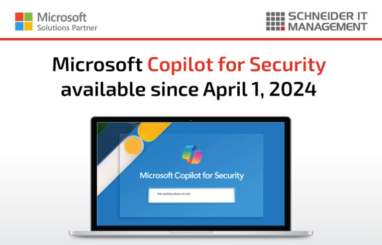 Microsoft Copilot for Security is Here! Get the Details [2024]