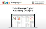 Price Alert: ManageEngine Licensing Update [2024]