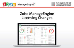 Price Alert: ManageEngine Licensing Update [2024]