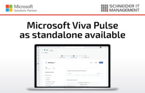 Microsoft Viva Pulse Standalone License is Here! [2024]