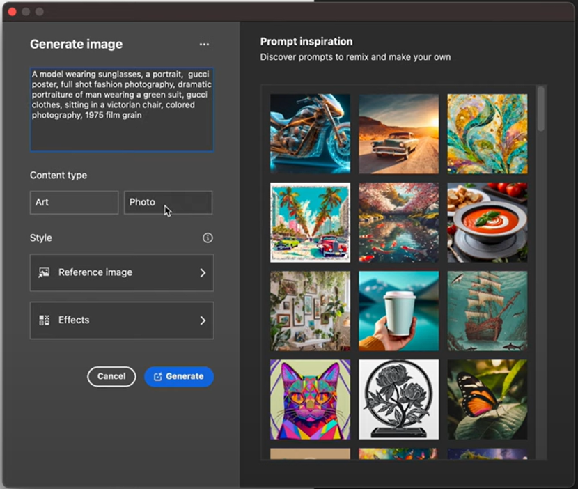 Adobe MAX London 2024: All New Innovations - SCHNEIDER IT MANAGEMENT