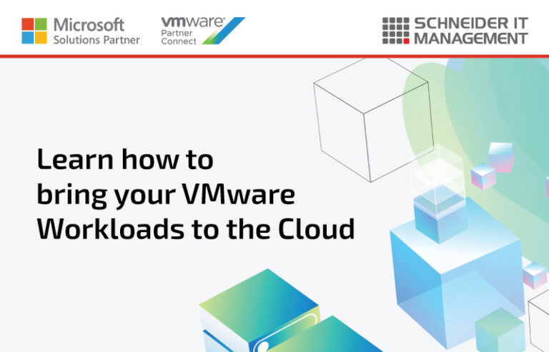 Bring your VMware to the Microsoft Cloud: Learn how [2024]
