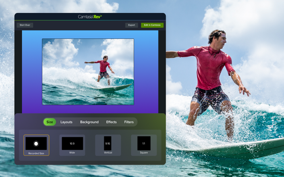 Camtasia 2024: Revolutionize Video Editing! New Features & more