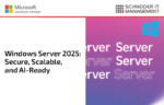 Microsoft Windows Server 2025 - Features, Changes, Licensing, FAQ