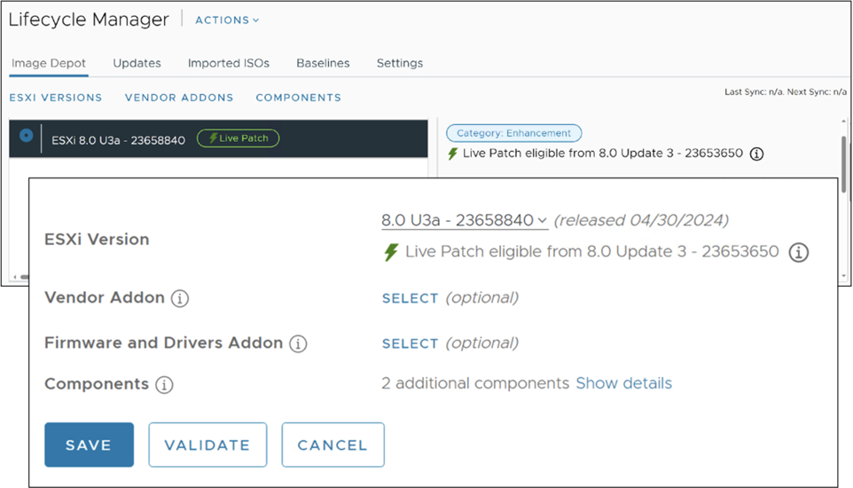 VMware vSphere Foundation 5.2: New Features & Licensing - SCHNEIDER IT ...
