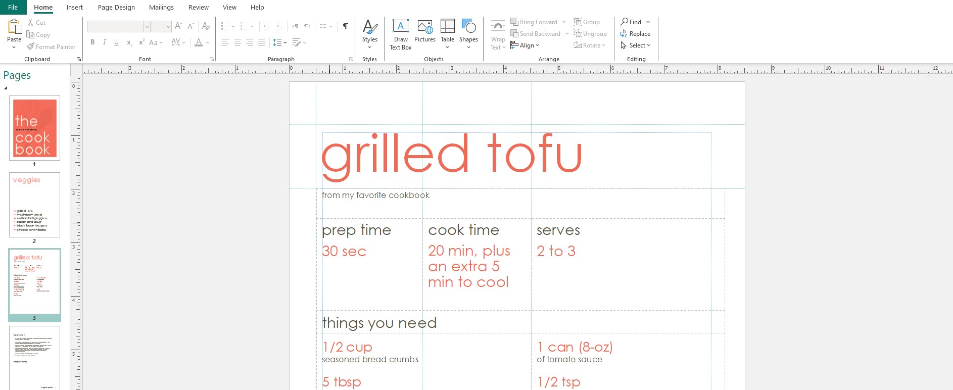 Microsoft Publisher: End of Life in October 2026 - SCHNEIDER IT MANAGEMENT