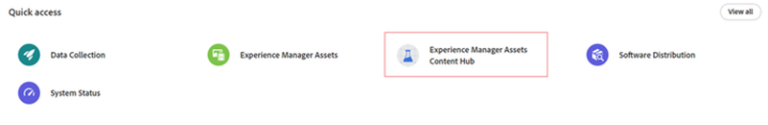 Adobe Content Hub: Manage your Brand Assets Company-Wide