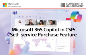 Self-Service Purchasing for Microsoft 365 Copilot - WHAT ADMINS NEED TO DO NOW