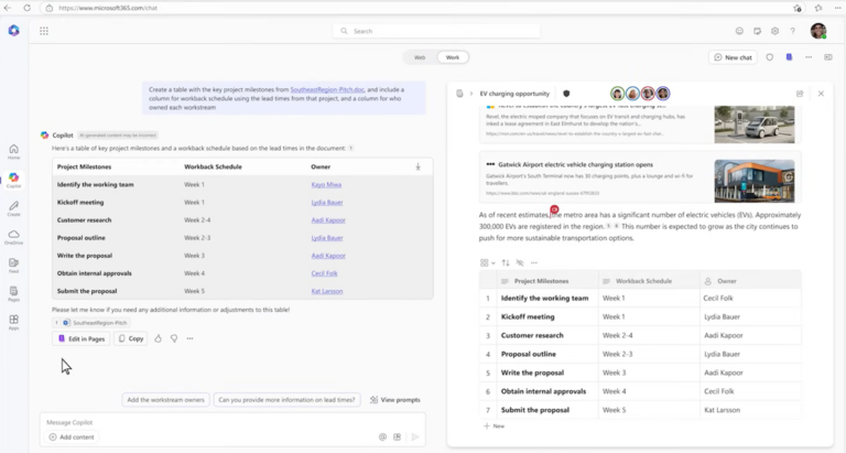 Microsoft 365 Copilot: Wave 2 Innovations and Name Changes - SCHNEIDER IT MANAGEMENT