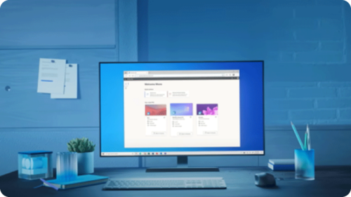 Microsoft : Préparez-vous à Fin du support en 2025 - SCHNEIDER IT ...