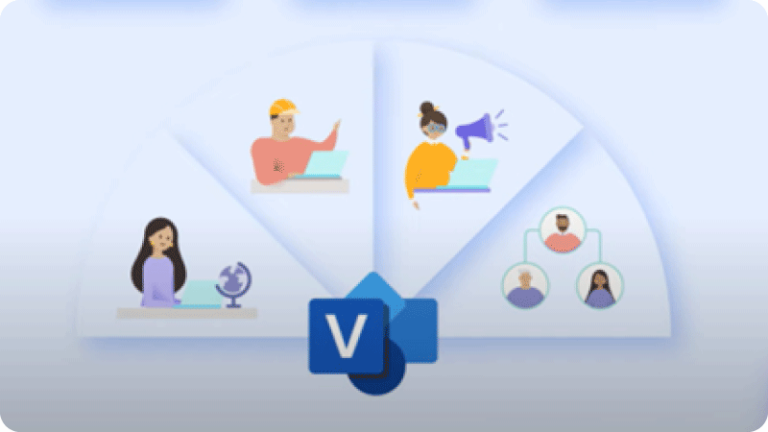 Microsoft Visio 2016 & 2019 Support Ends: Upgrade Now