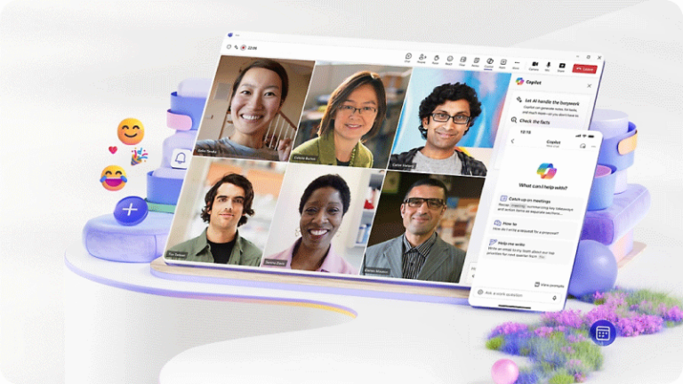 Microsoft Teams Q&A Voting and Archiving features - SCHNEIDER IT MANAGEMENT